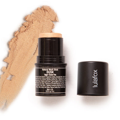 Lula Fox Eco-Lux Makeup